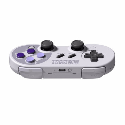 8Bitdo SN30 PRO Wireless Bluetooth Gamepad Controller For NS Switch/Windows/ macOS/Android supplier