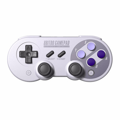 8Bitdo SN30 PRO Wireless Bluetooth Gamepad Controller For NS Switch/Windows/ macOS/Android supplier