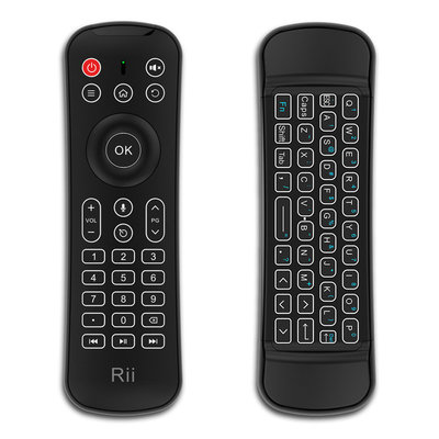 Mini Wireless Keyboard Remote MX6 supplier