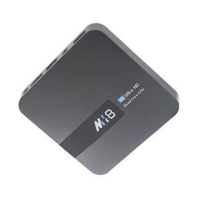 Android 7.1 TV Box M18 supplier