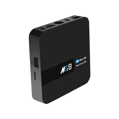 Android 7.1 TV Box M18 supplier