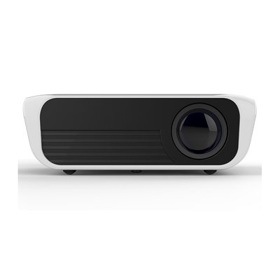 Home HD 1080P Mini Portable Projector T8 supplier