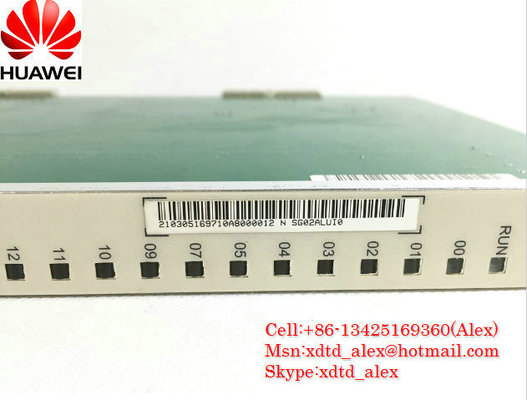 supply HuaWei Msoftx3000 and spare parts ALUI (SG02ALUI0)