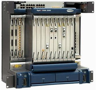 HuaWei osn2500 optical transmitter