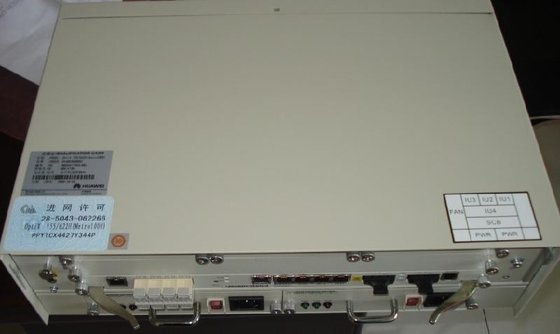 HuaWei metro1000 optical transmitter and SS42EFS0 spare cards