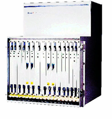 HuaWei metro3000 optical transmitter and SS61BPA spare cards