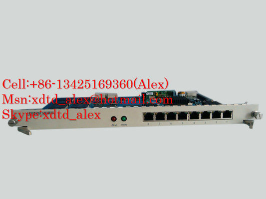 SS42ET1 For Huawei metro1000 Ethernet board