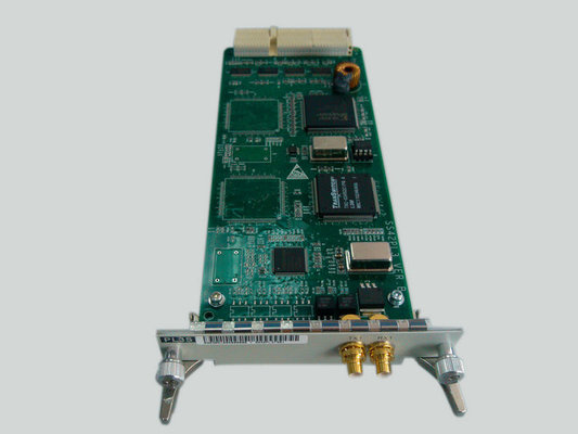 OptiX155/622h-SS42SP2B01-16xE1 Electric interface board (120 ohm)