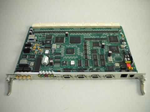 OptiX Metro1000-SS49SCBG01-system control panel  SS49SCBH