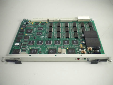 Supply metro3000- SS63PQ1B01 ash - 120 ohm - 63E1 PDH electrical boards