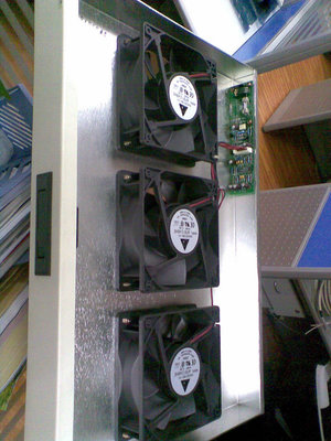 metro3000 FAN