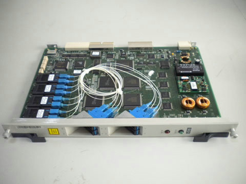 Supply metro3000-STM-16 SS64S16A -2.5G Optical  board S16