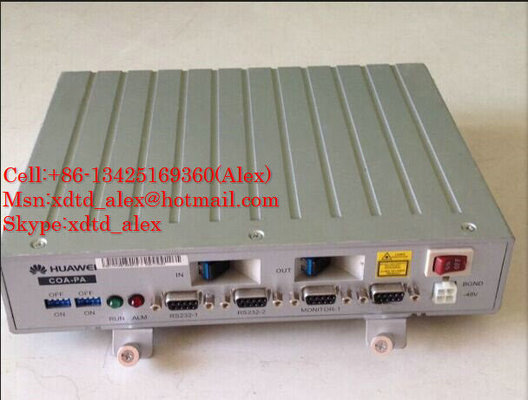 Supply OptiX 2500+/metro3000-SS61COA03-COA-PA (37 DBM, SC)