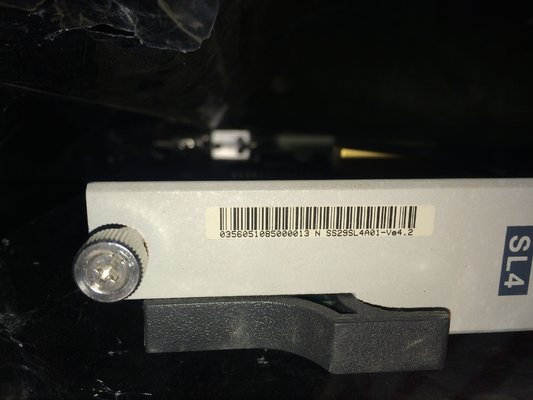 Supply metro2050-STM-4 SS29SL4B(Ve-4.2 SC) -622M Optical board SS29SL4B(Ve-4.2 SC)