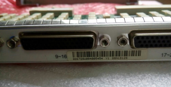 Supply huawei osn1500B/OSN2500/OSN3500 SSN1D12S 120ohm interface boards