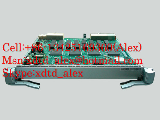 Supply OptiXOSN3500-SSN2PQ1B02-120ohm-SSN1D12S 32xE1/T1 interface boards