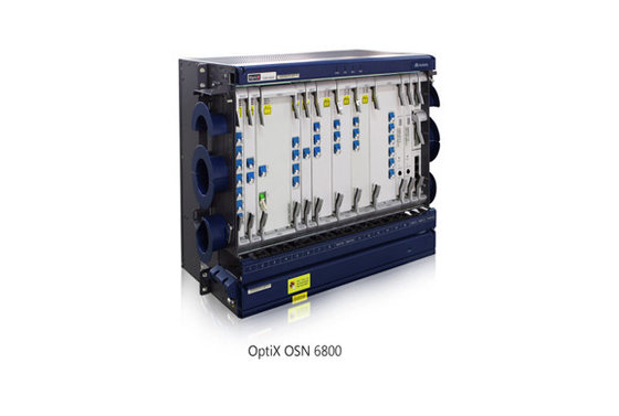 HUAWEI WDM Transport Systems osn6800 TN11TQX、TN52TQX、TN53TQX、TN55TQX、TN57TQX