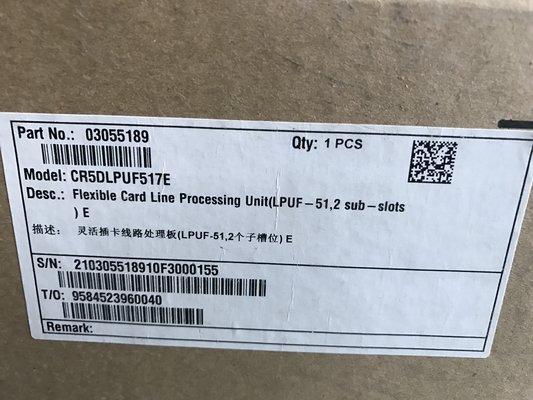 supply huawei NE40-X8/X16  03030PMA CR5D0EFGFA70  24port 100/1000Base-X-SFP