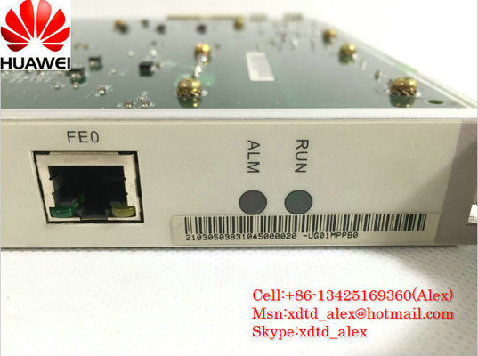 UMG8900 03051766(UG02MPPB0) MMPBb for HuaWei UMG8900 Media Gateway spare boards UG02MPPB0