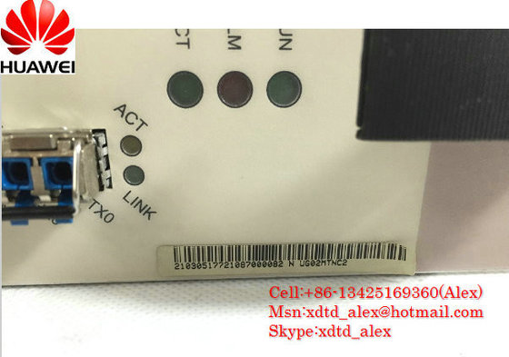 UMG8900 UG02MTNC2 MTNCb for HuaWei UMG8900 Media Gateway