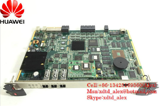 HuaWei UMG8900 (UG01TCLU0 TCLU for HuaWei UMG8900 Media Gateway spare boards