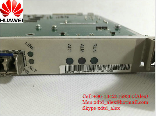 HuaWei UMG8900 (UG01MHRD2) MHRD for HuaWei UMG8900 Media Gateway spare boards UG01