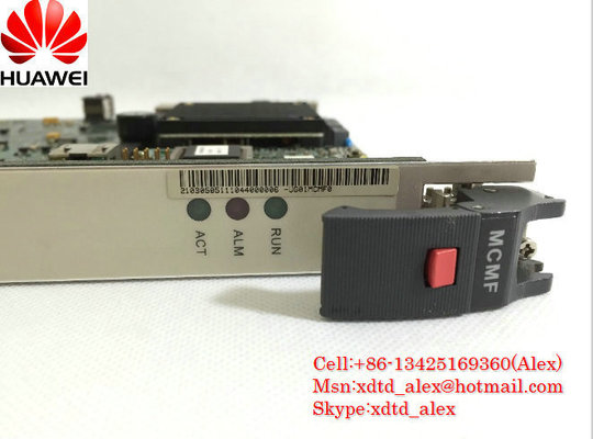 HuaWei UMG8900  (UG01MSPF0)MSPFC for HuaWei UMG8900 Media Gateway spare boards