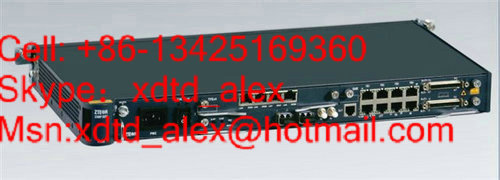 ZTE S200 optical transmitter