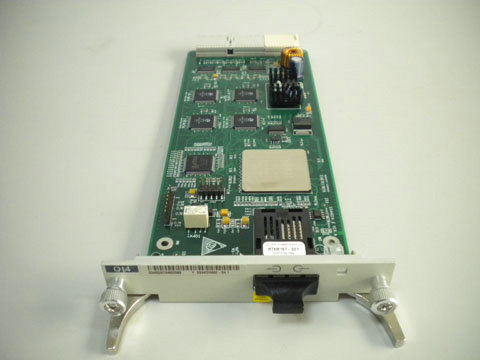 Metro1000 SS48OI2S02-1 x STM 1 optical interface board (S - 1.1, LC)