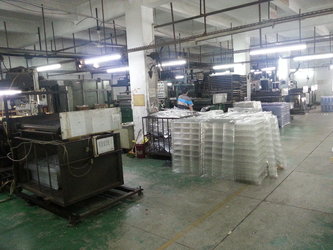 ChinaFruit packing boxCompany