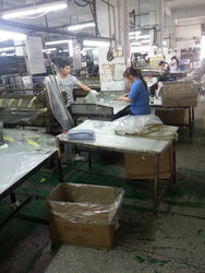 ChinaFruit packing boxCompany