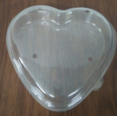 China Plastic Folding Box for Fruits supplier