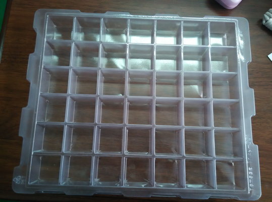 China turnover blister tray supplier