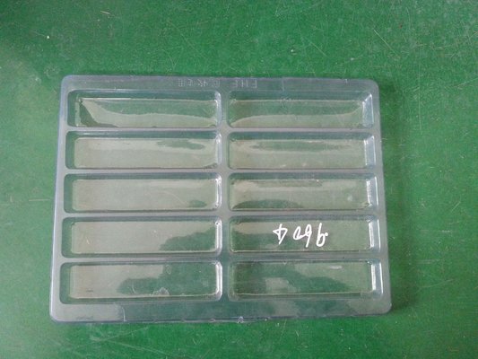 China blister tray supplier