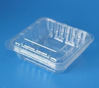 China Fruit and vegetable packing box supplier