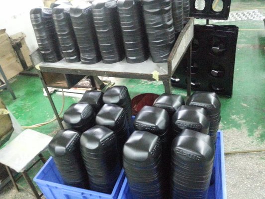 China ABS blister laser cap 1.2mm supplier