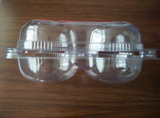 Plastic Folding Box for Fruits  folding boxes supplier