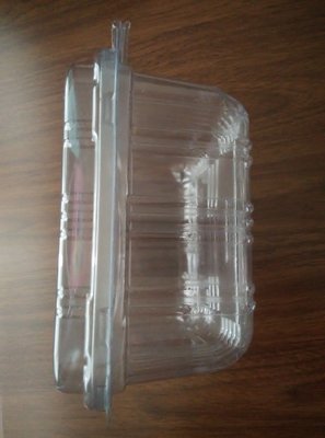 Plastic Folding Box for Fruits supplier