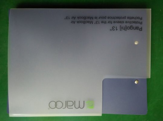 Plastic folding box for blister folder,grind arenaceous + printing supplier