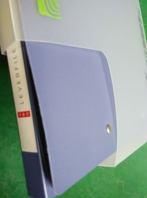 Plastic folding box for blister folder,grind arenaceous + printing supplier