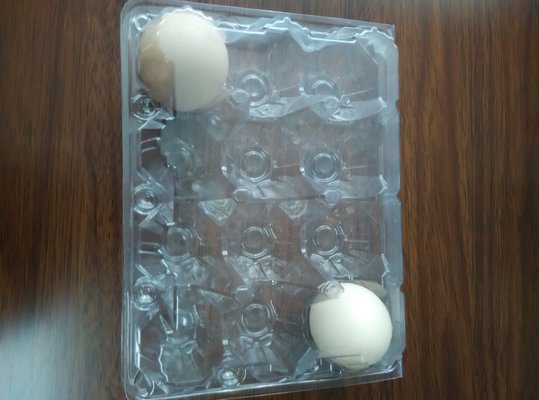 egg trays clear egg trays with 2 holes 4 holes 6 holes 12 holes supplier