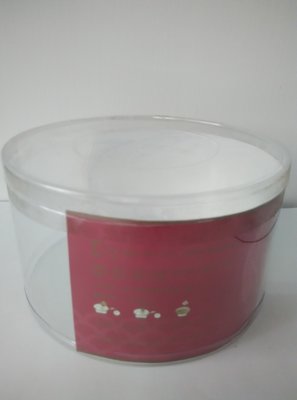 Transparent cylinder type blister packaging, printed card supplier