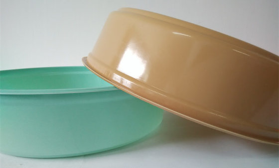 Plastic tray for drip tray, blister supplier