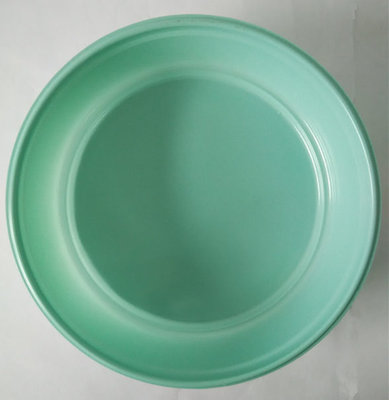 Plastic tray for drip tray, blister supplier