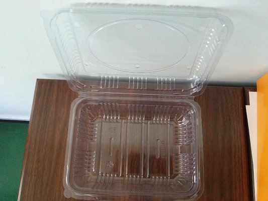 Fruit and vegetable packing box supplier