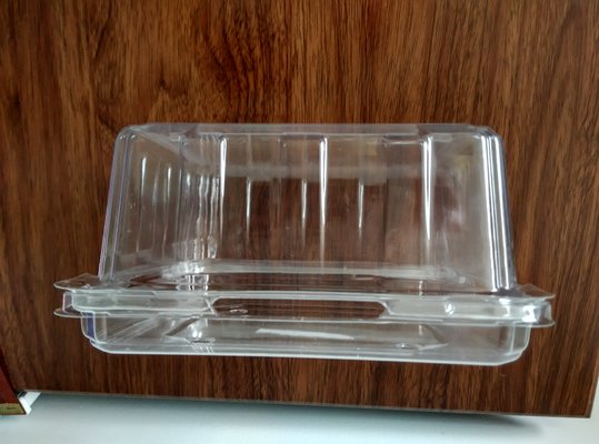 Plastic Folding Box for apple supplier