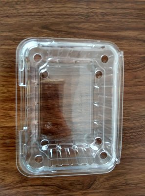 Plastic Folding Box for apple supplier