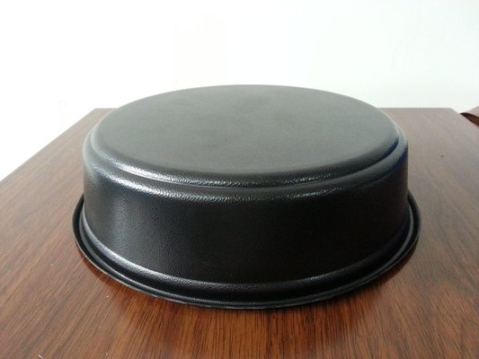 Plastic tray for drip tray, blister supplier