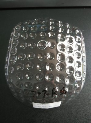 high quality blister cap pc clear shell/blister products  folding boxes supplier