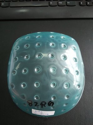 high quality blister cap pc clear shell/blister products  folding boxes supplier